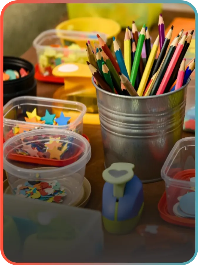 Hispanic Heritage Month: Ideas and Volunteer Activities